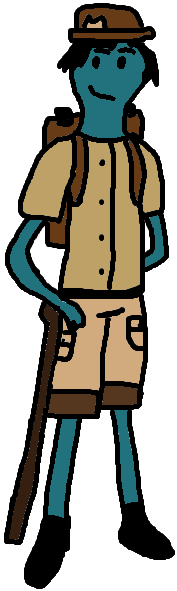 Flint | Adventure Time Fan Ficton Wiki | Fandom