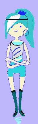 Aria Wind | Adventure Time Fan Ficton Wiki | Fandom