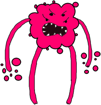 Giant Monster | Adventure Time Fan Ficton Wiki | Fandom