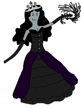 Dark Princess | Adventure Time Fan Ficton Wiki | Fandom