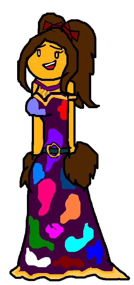 Princess Atelier | Adventure Time Fan Ficton Wiki | Fandom