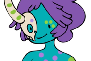 Adventure Time Jungle Princess