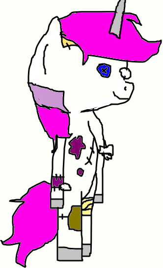Sparkles | Adventure Time Fan Ficton Wiki | Fandom