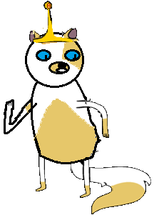 Animal Princess | Adventure Time Fan Ficton Wiki | Fandom