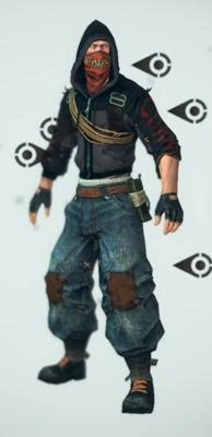 Ghost | Adventure Time Fan Ficton Wiki | Fandom