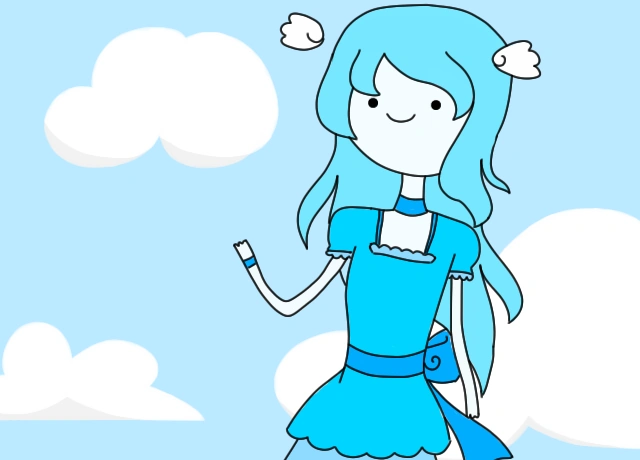 Princess Water | Adventure Time Fan Ficton Wiki | Fandom