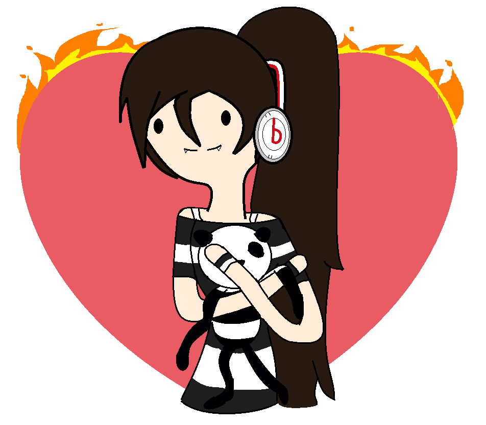 Fierce Heart | Adventure Time Fan Ficton Wiki | Fandom