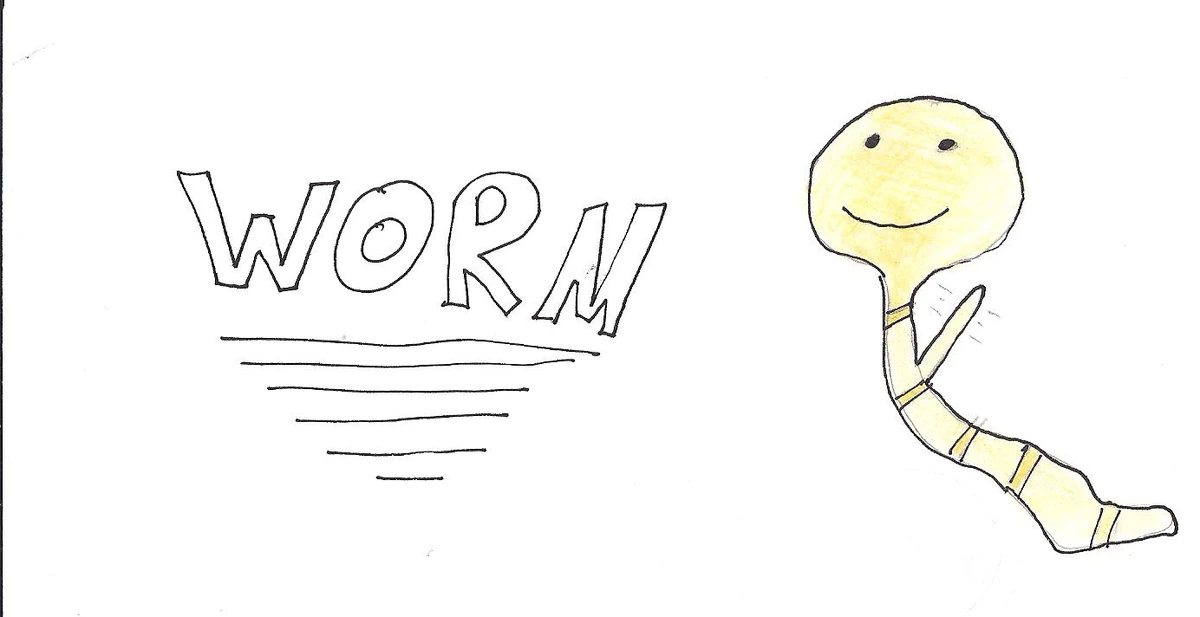 Worm | Adventure Time Fan Ficton Wiki | Fandom