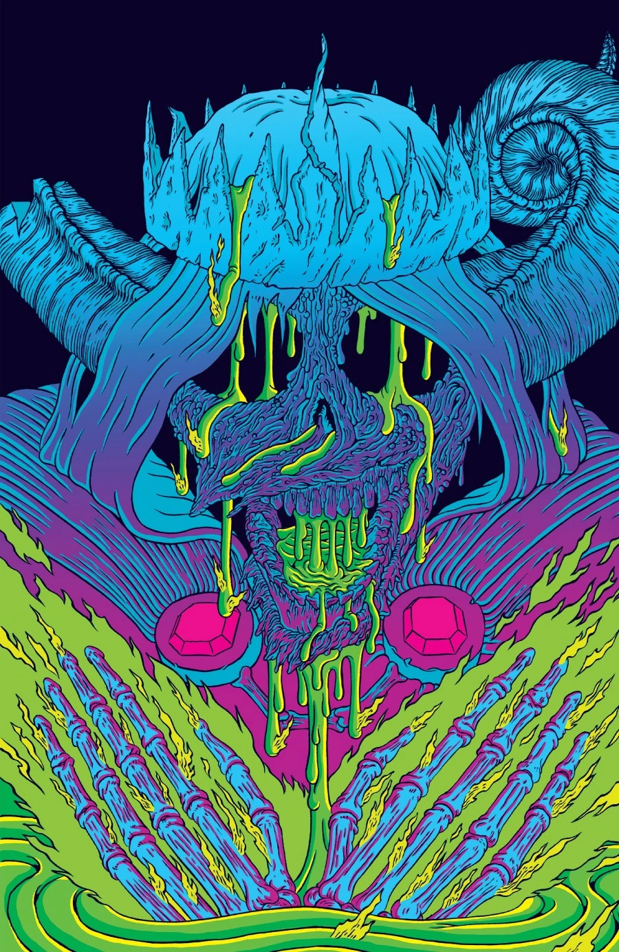 Adventure Time Paradox | Adventure Time Fan Ficton Wiki | Fandom