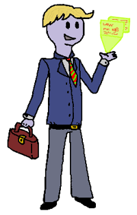 Lawyer Wizard | Adventure Time Fan Ficton Wiki | Fandom