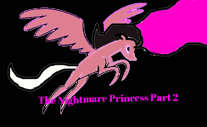 The Nightmare Princess Part 2 | Adventure Time Fan Ficton Wiki | Fandom