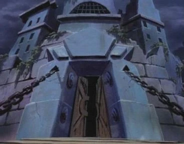 Ironlock Prison | Adventure Time Fan Ficton Wiki | Fandom