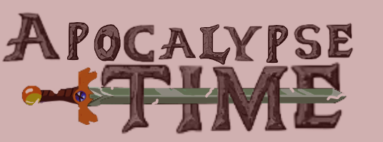 Apocalypse Time Adventure Time Fan Ficton Wiki Fandom