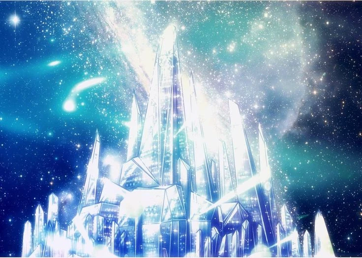 Crystal Kingdom | Adventure Time Fan Ficton Wiki | Fandom