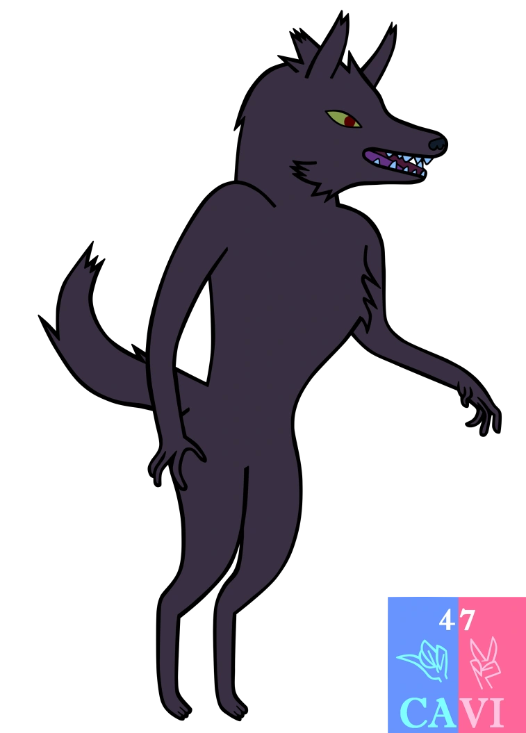 Nilton | Adventure Time Fan Ficton Wiki | Fandom
