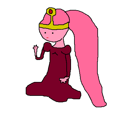 Princess Bubble Clone | Adventure Time Fan Ficton Wiki | Fandom