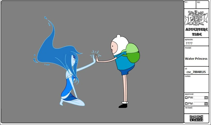Attie | Adventure Time Fan Ficton Wiki | Fandom