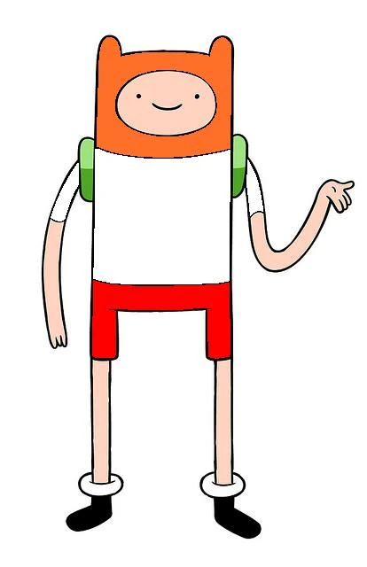 Fire Finn | Adventure Time Fan Ficton Wiki | Fandom