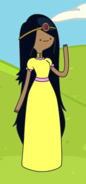Cream Princess (CookieKid247) | Adventure Time Fan Ficton Wiki | Fandom