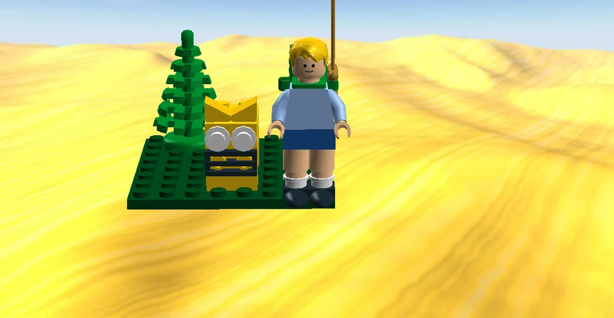 LEGO Adventure Time Story | Adventure Time Fan Ficton Wiki | Fandom