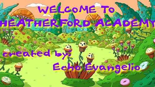 Adventure High Episodes | Adventure Time Fan Ficton Wiki | Fandom