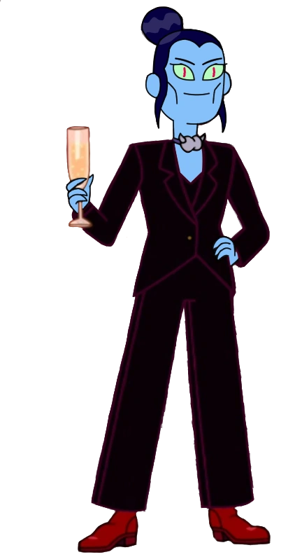 Hana Abadeer | Adventure Time Fan Ficton Wiki | Fandom