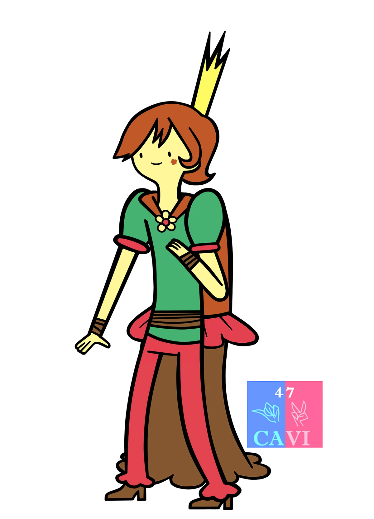Spring Prince | Adventure Time Fan Ficton Wiki | Fandom