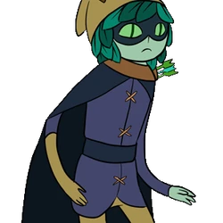 Adventure Time Oc Male