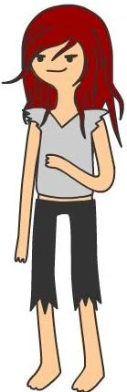 Benjie | Adventure Time Fan Ficton Wiki | Fandom