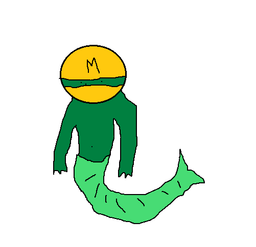 Mermo | Adventure Time Fan Ficton Wiki | Fandom