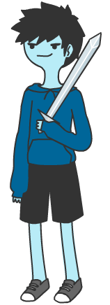 Zale | Adventure Time Fan Ficton Wiki | Fandom