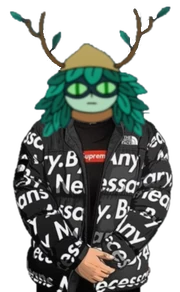 Huntress Wizard | Adventure Time Fan Ficton Wiki | Fandom