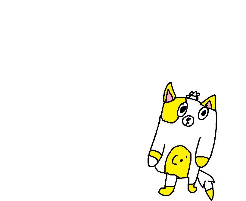 Ben the kitten prince | Adventure Time Fan Ficton Wiki | Fandom