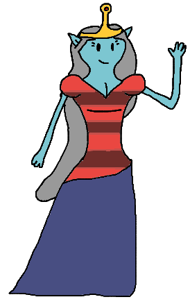 Elf Princess | Adventure Time Fan Ficton Wiki | Fandom