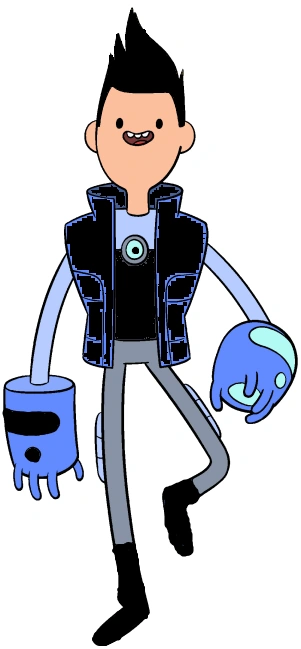 Flinn | Adventure Time Fan Ficton Wiki | Fandom