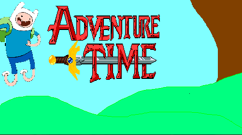 Pilot | Adventure Time Fan Ficton Wiki | Fandom