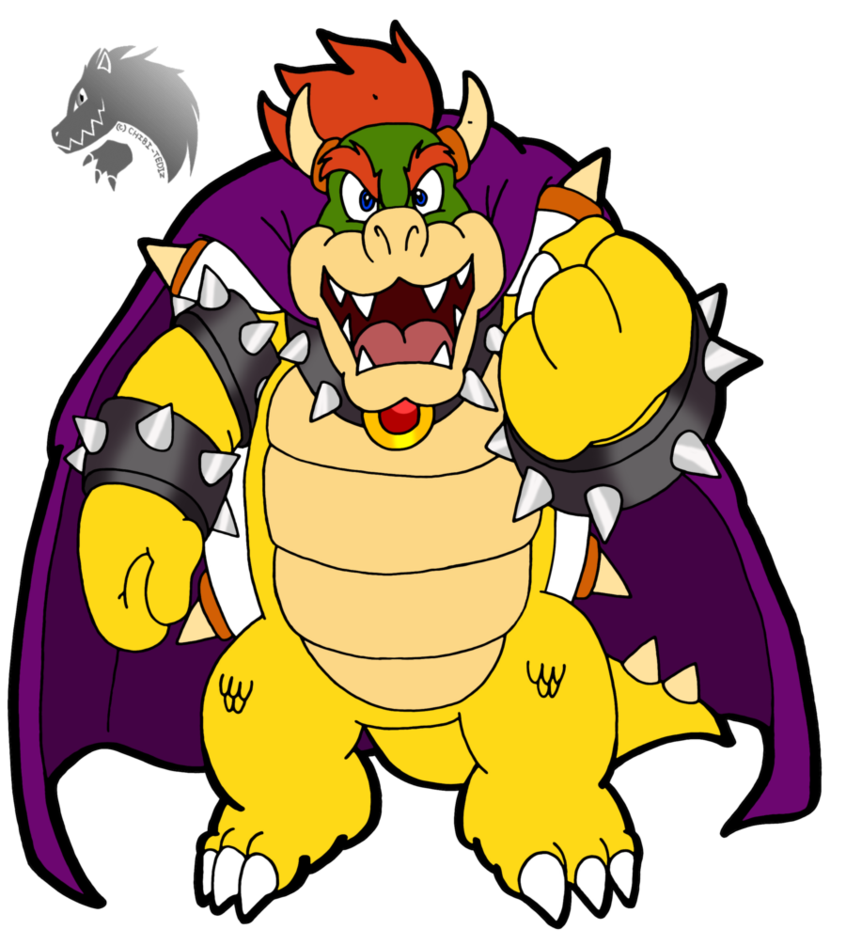 Bowser Adventure Time Fan Ficton Wiki Fandom