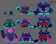 The Zeti | Adventure Time Fan Ficton Wiki | Fandom