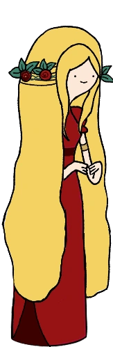 Rose Princess | Adventure Time Fan Ficton Wiki | Fandom