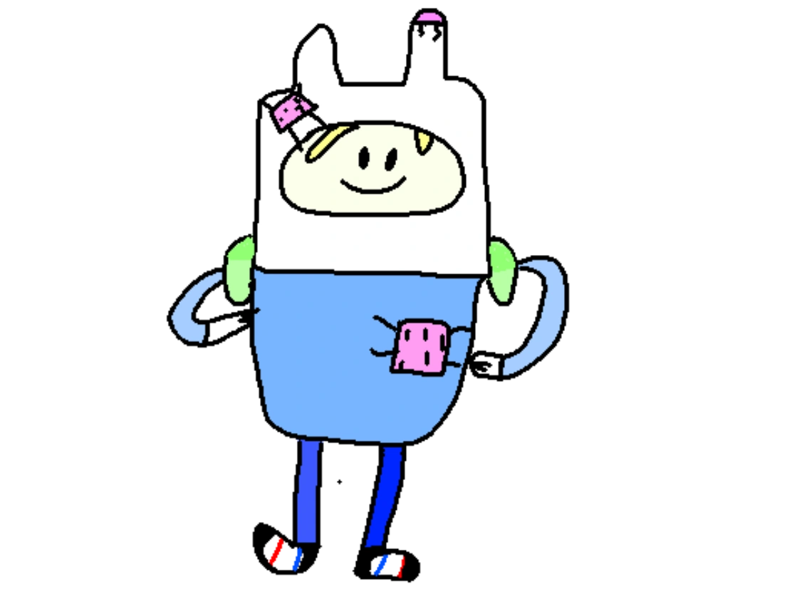 Flinn (Adventure time Reincarnation) | Adventure Time Fan Ficton Wiki ...