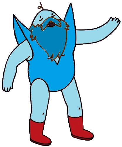 Jack abd | Adventure Time Fan Ficton Wiki | Fandom