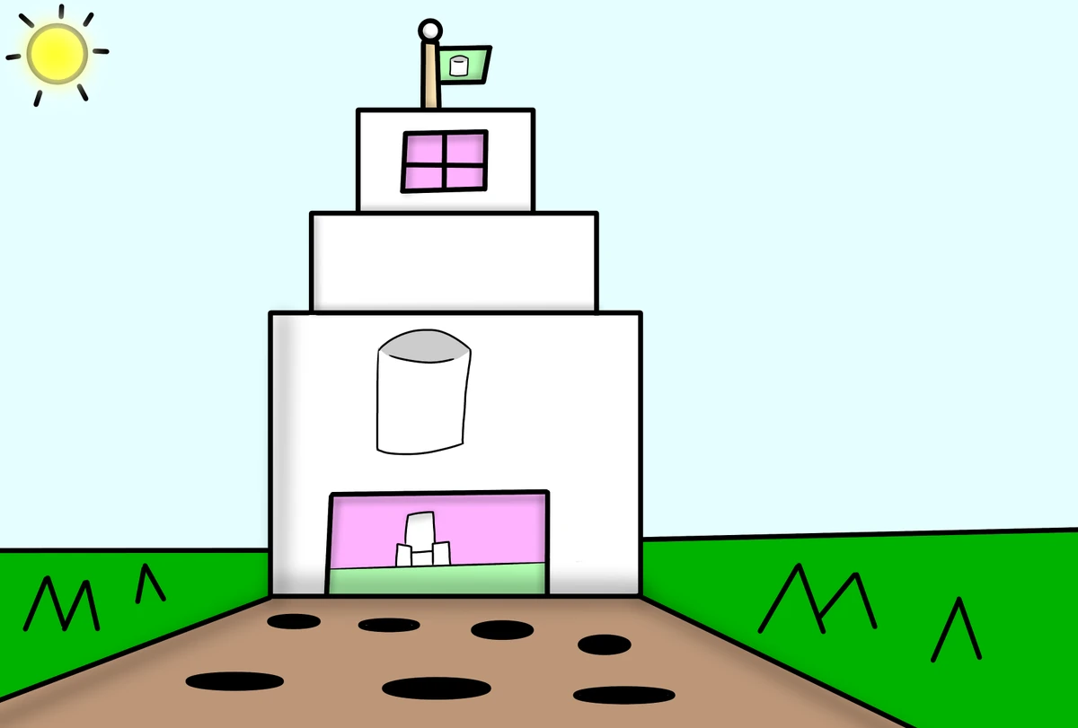 Marshmallow Kingdom | Adventure Time Fan Ficton Wiki | Fandom