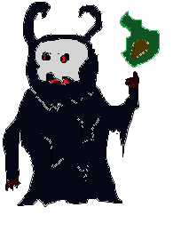 King Demonicon | Adventure Time Fan Ficton Wiki | Fandom