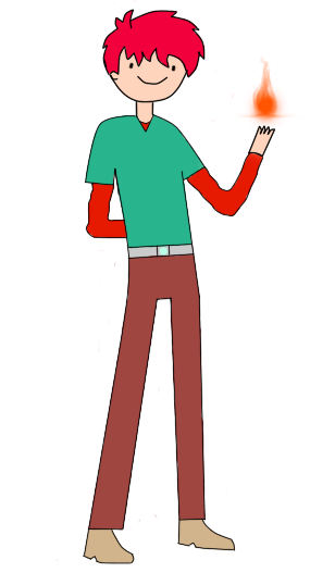 Prince Kindly Fire Adventure Time Fan Ficton Wiki Fandom