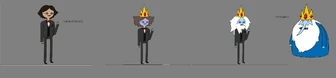 Ice King | Adventure Time Fan Ficton Wiki | Fandom