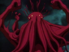 Cthulhu | Adventure Time Fan Ficton Wiki | Fandom