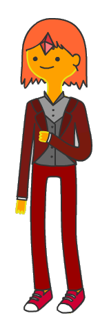 Prince Fire | Adventure Time Fan Ficton Wiki | Fandom