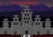 The Final Battle | Adventure Time Fan Ficton Wiki | Fandom