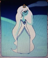 Ice Princess | Adventure Time Fan Ficton Wiki | Fandom