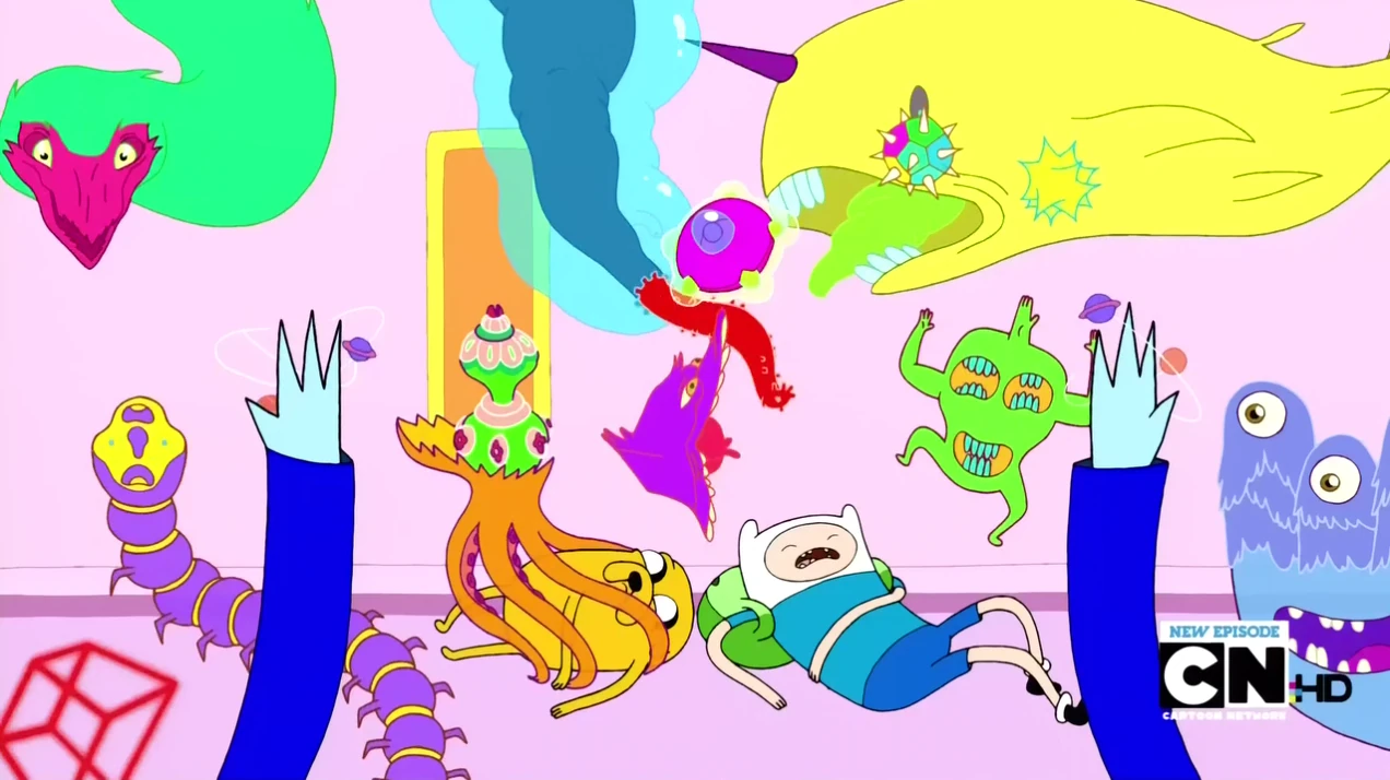 how to draw ice king eyes